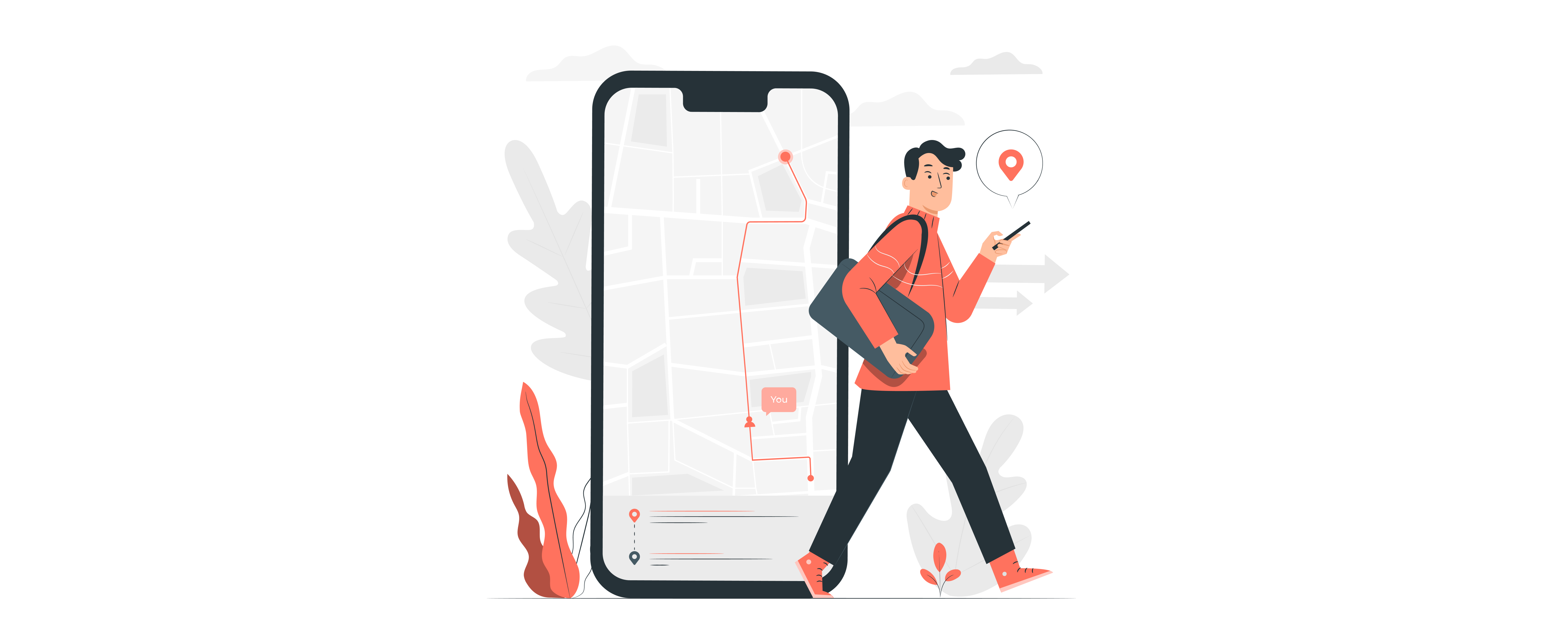 Demystifying the Journey: How Data Travels Through the Internet