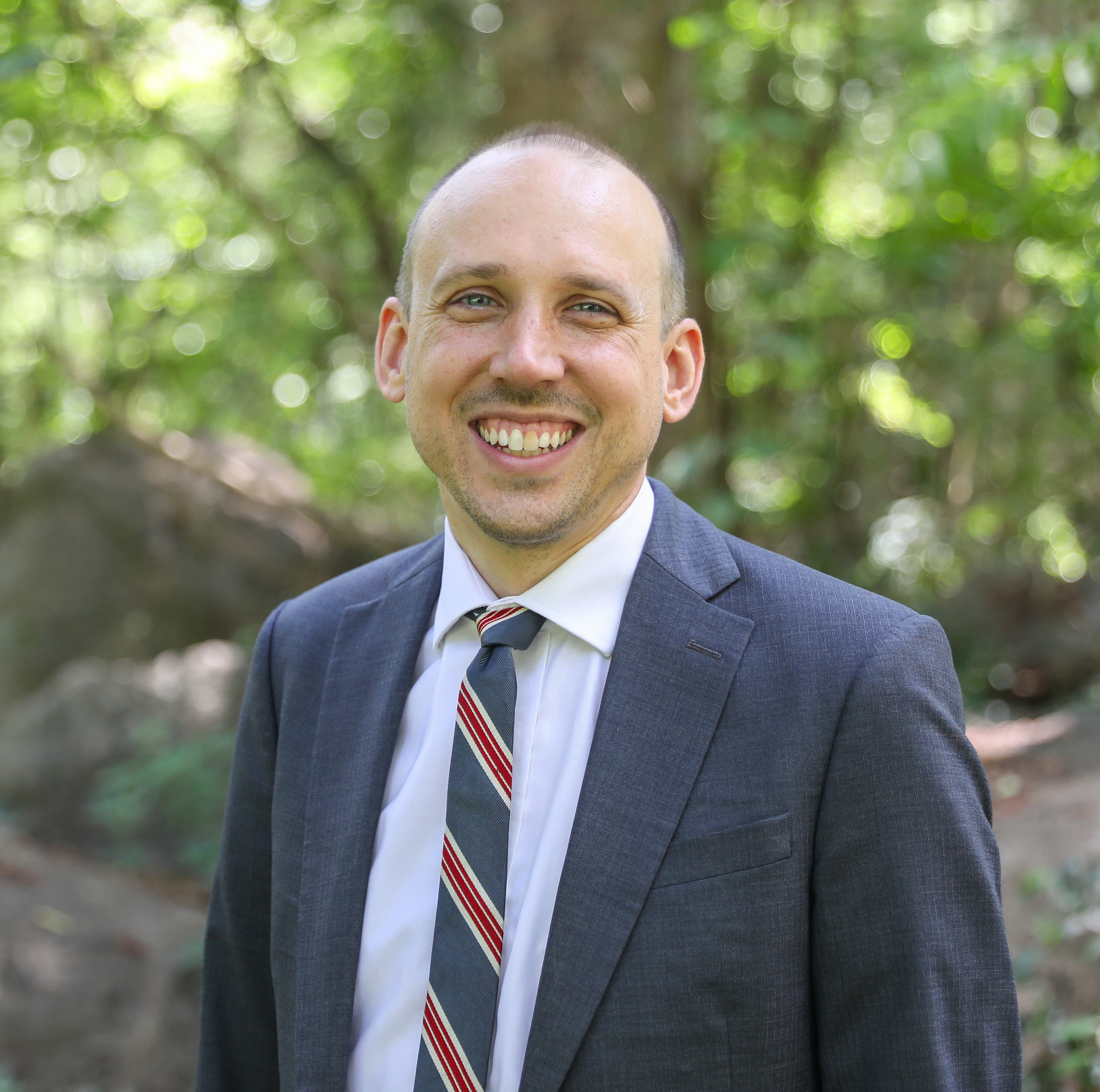 Joshua Caleb Hutchens | Substack