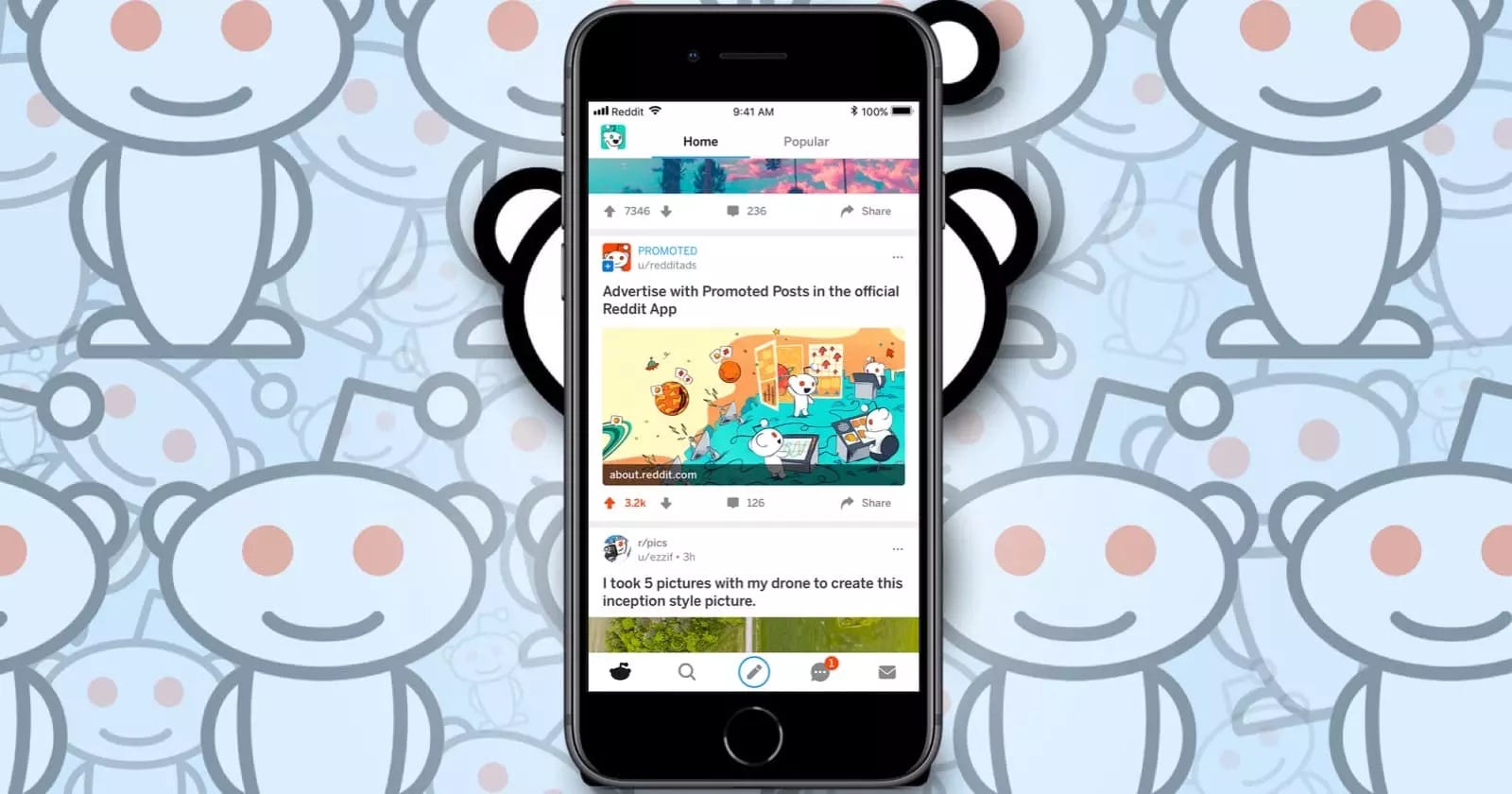 Part 1: Deep dive on Reddit (RDDT) - by Jonah Lupton