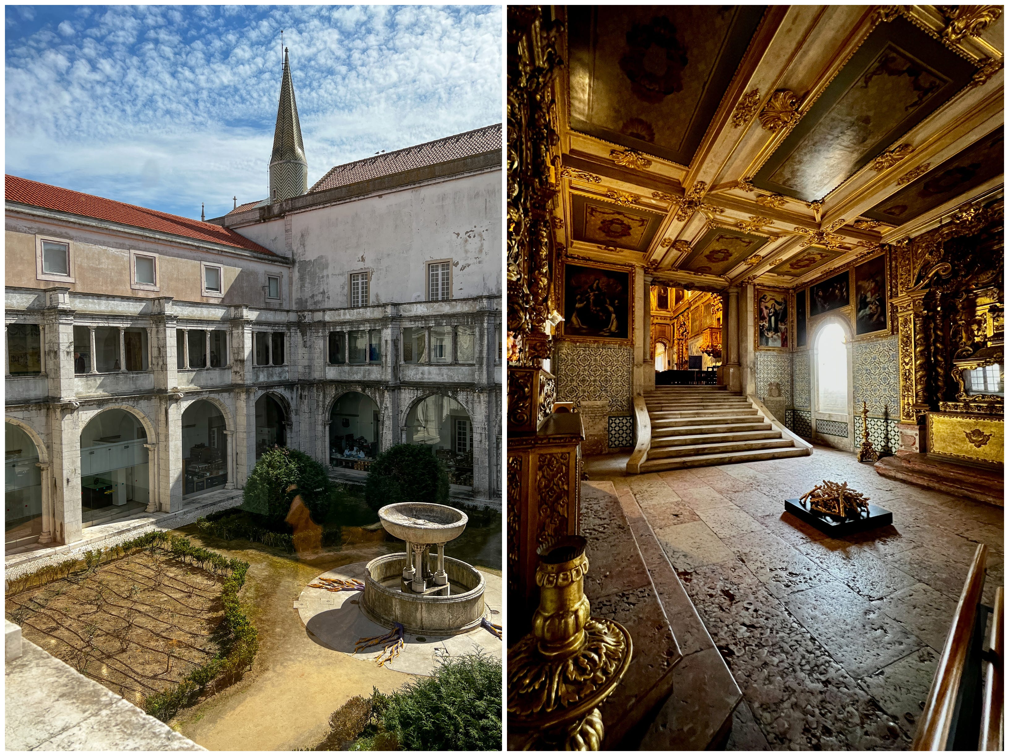 Updated Guide to Tile-Gawking in Lisbon - In Hand