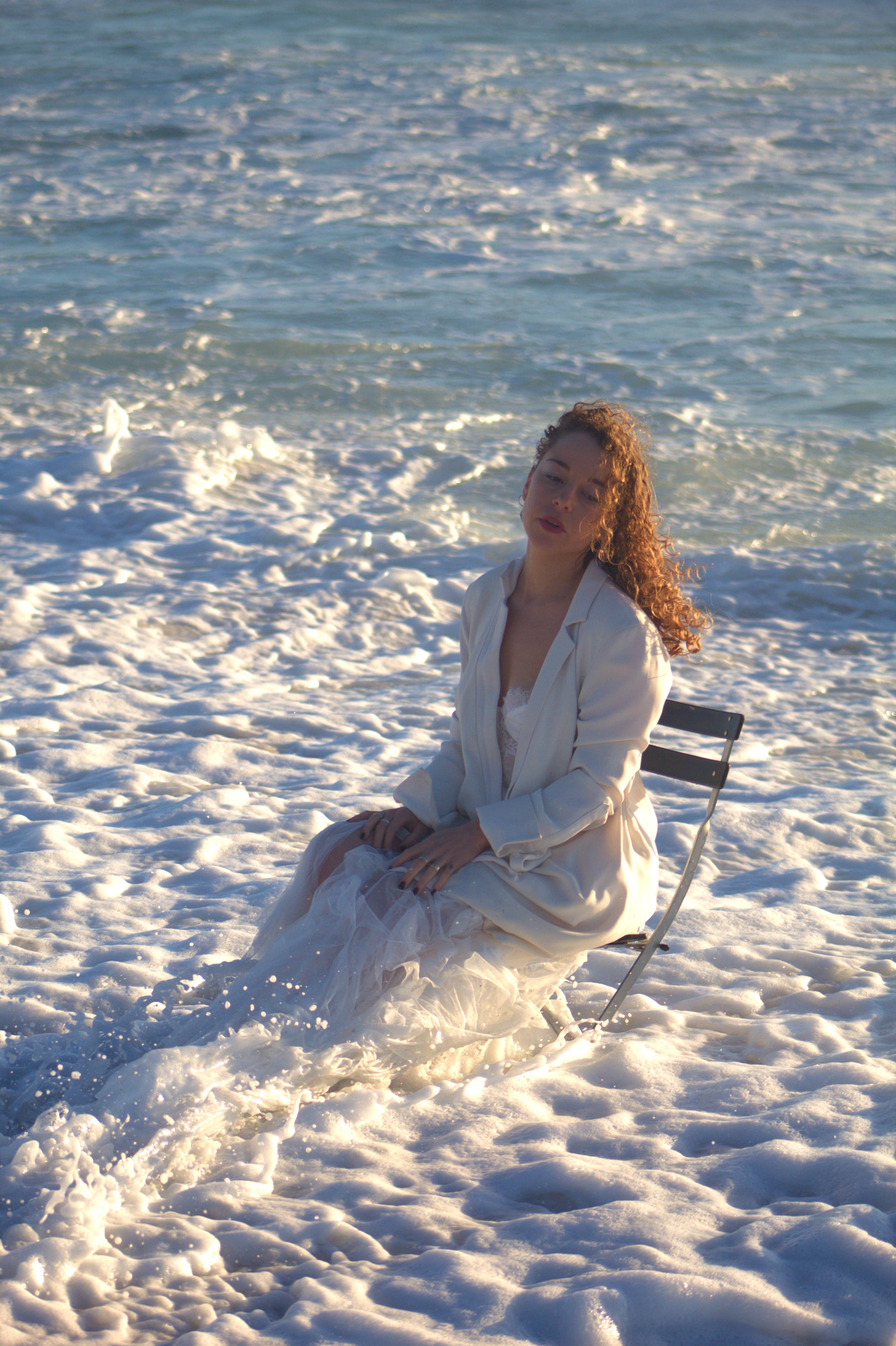 Sarah Robyn Farrell | Substack