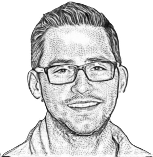 George Gooding | Substack