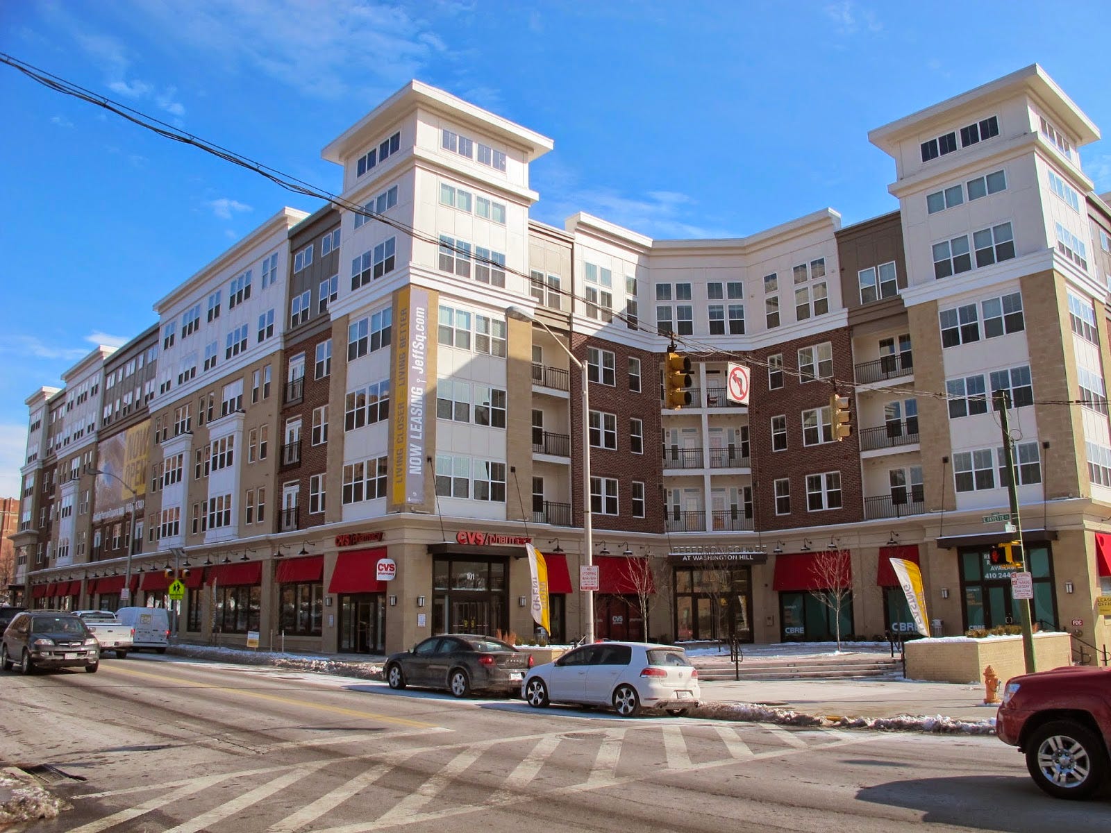 The Case for Single-Stair Multifamily