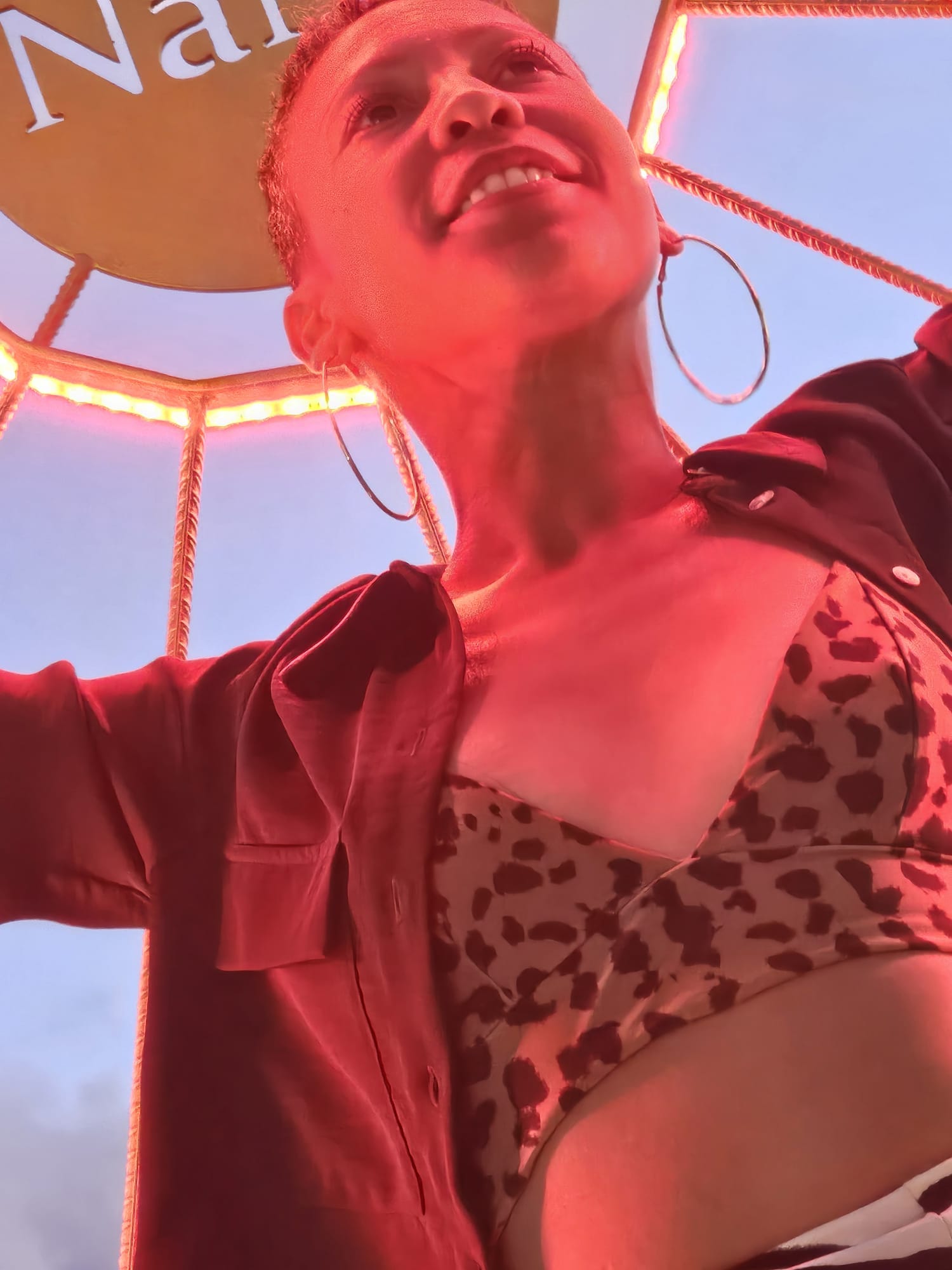 René, mi hermana - by Dina Koumatse - Dina’s Substack