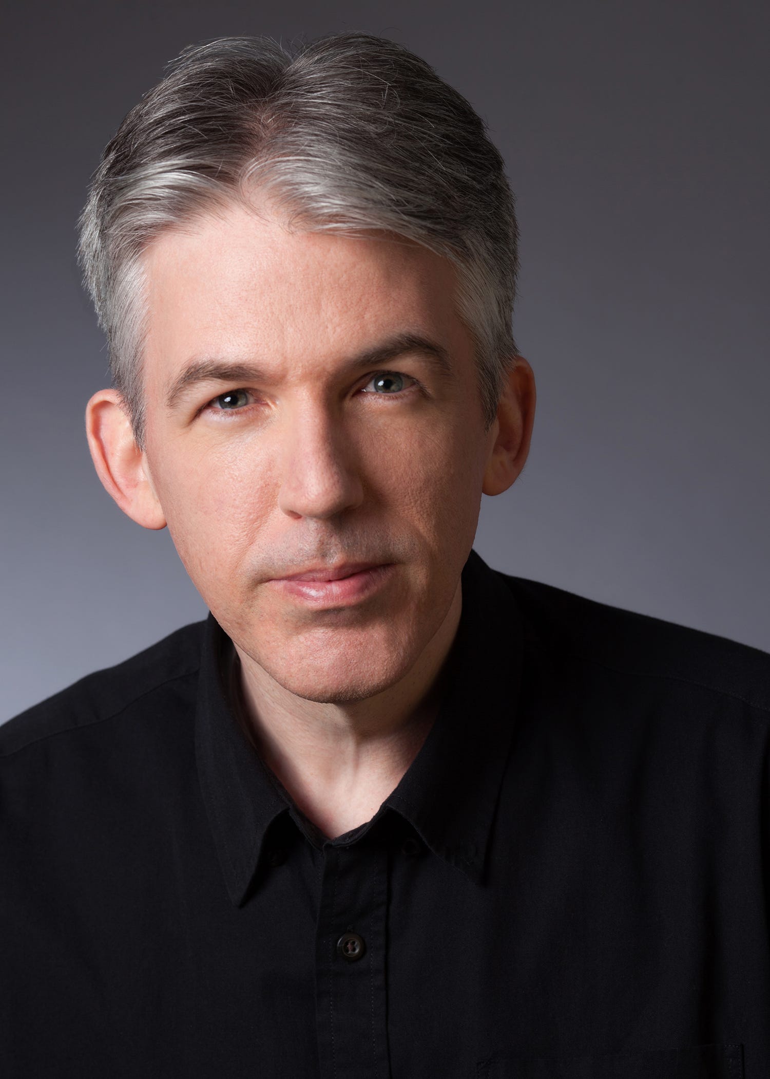 Vince Keenan | Substack