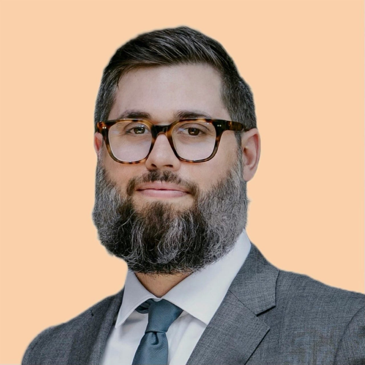 Ryan Johnson-Hunt | Substack