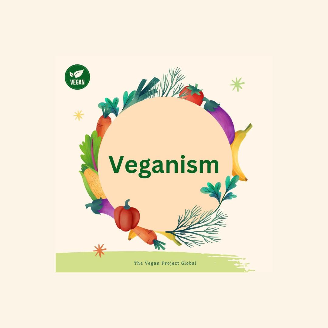 The History of Veganism: From Early Advocates to a Global Movement