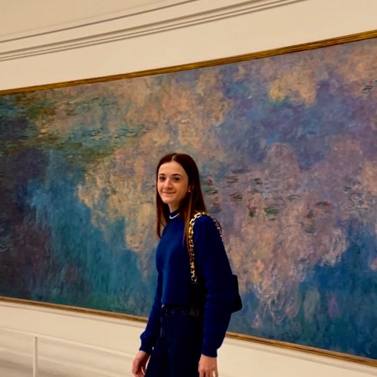 Alessia Vannini ♡ | Substack