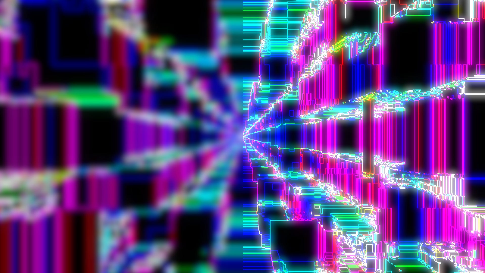 GM Shaders Mini: Bloom - by Xor - GM Shaders