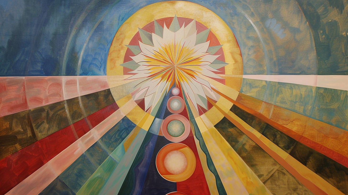 The Wholly Holy Body - by Christine Marie Mason