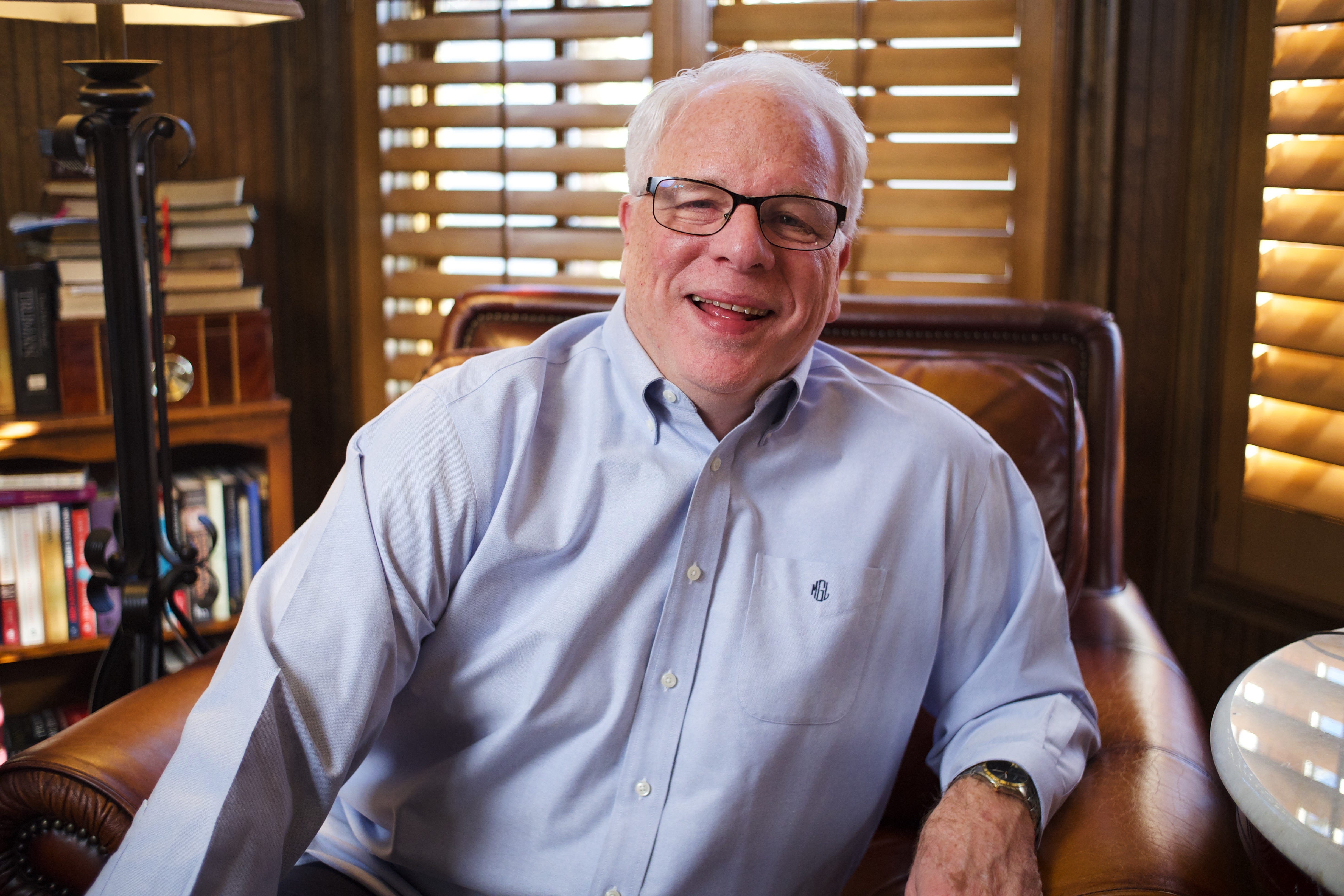 Mike Glenn | Substack