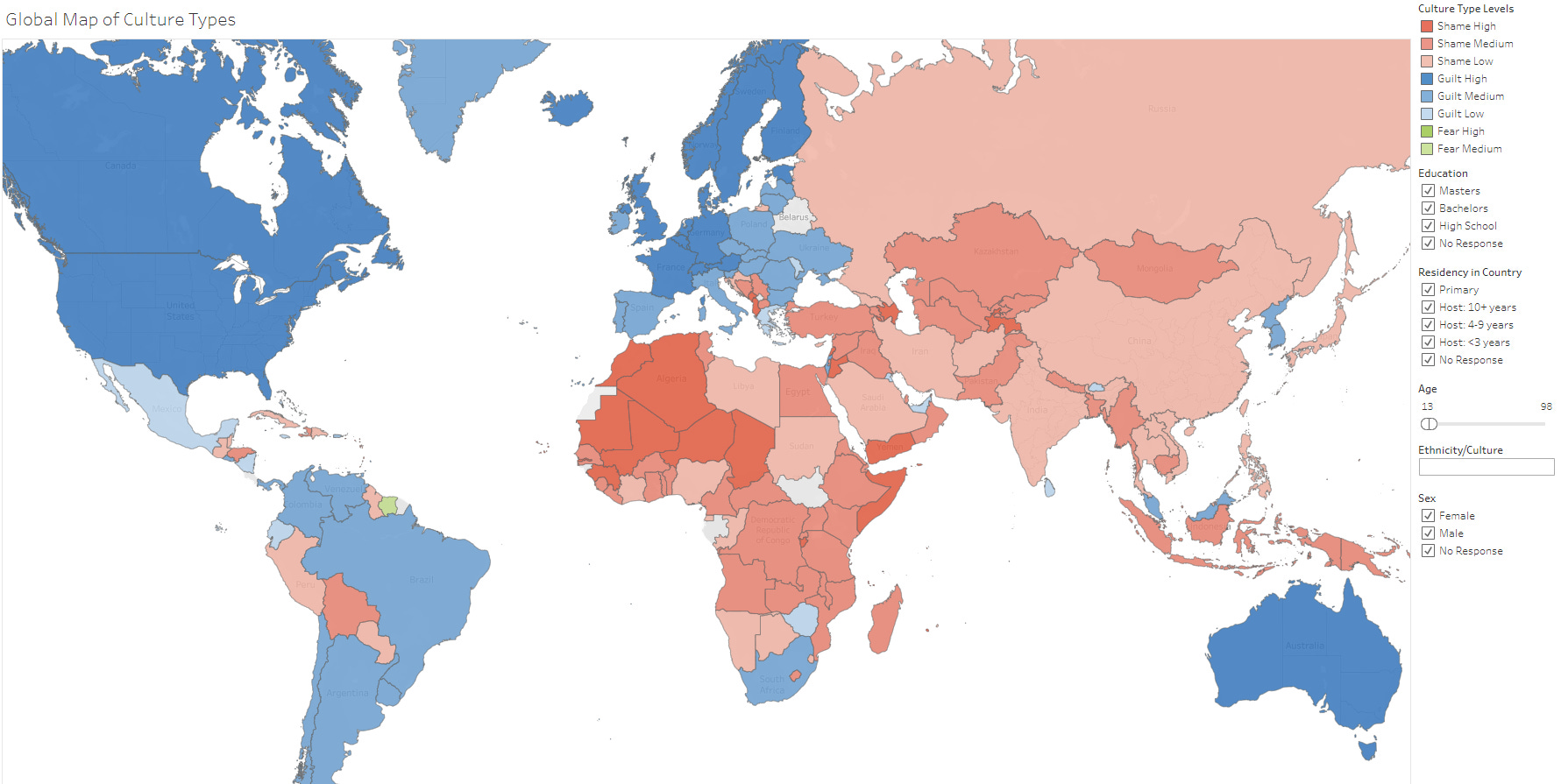 How to work with diverse cultures - by Dr Milan Milanović