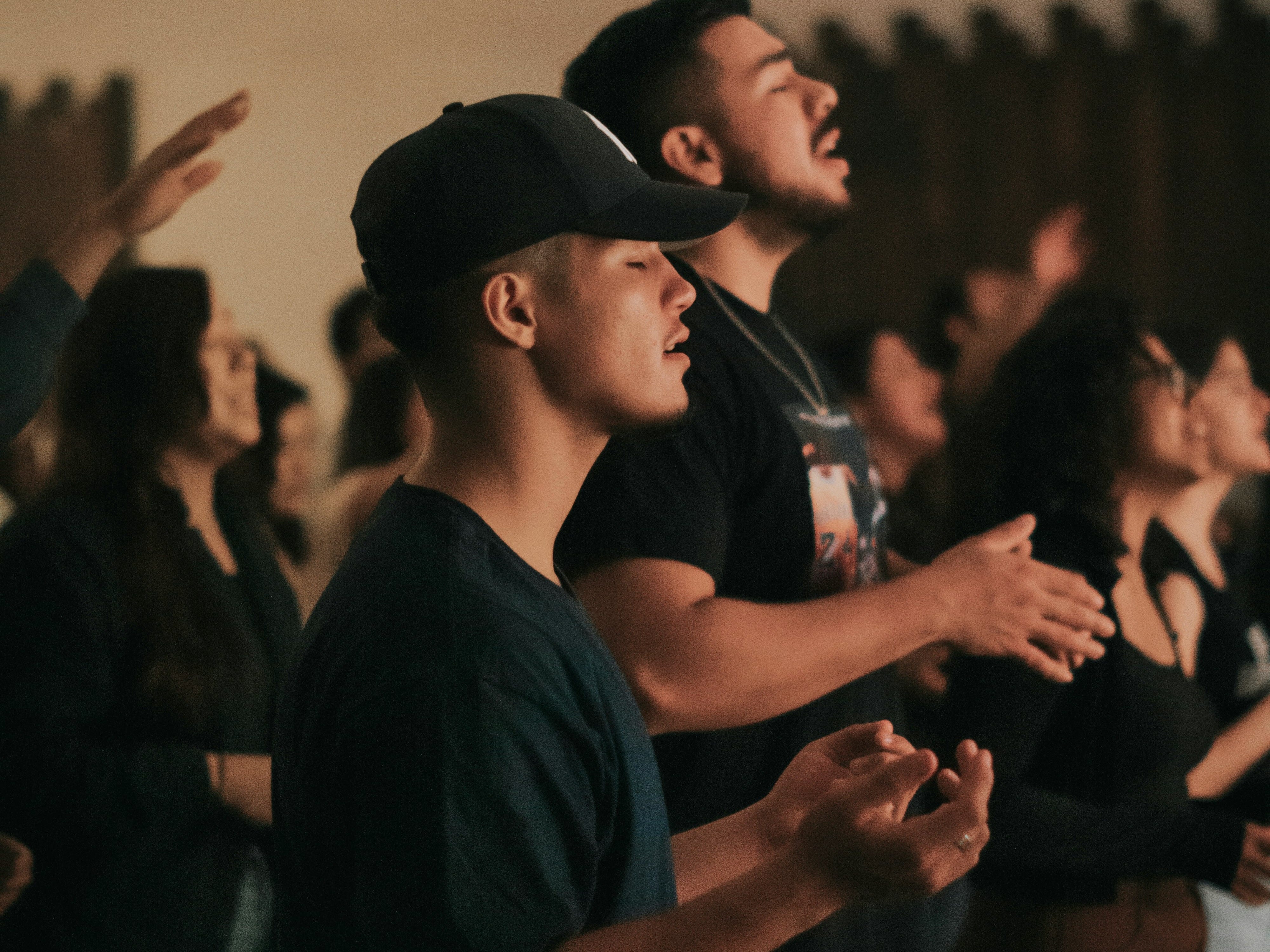 What Is the Fellowship of the Saints?