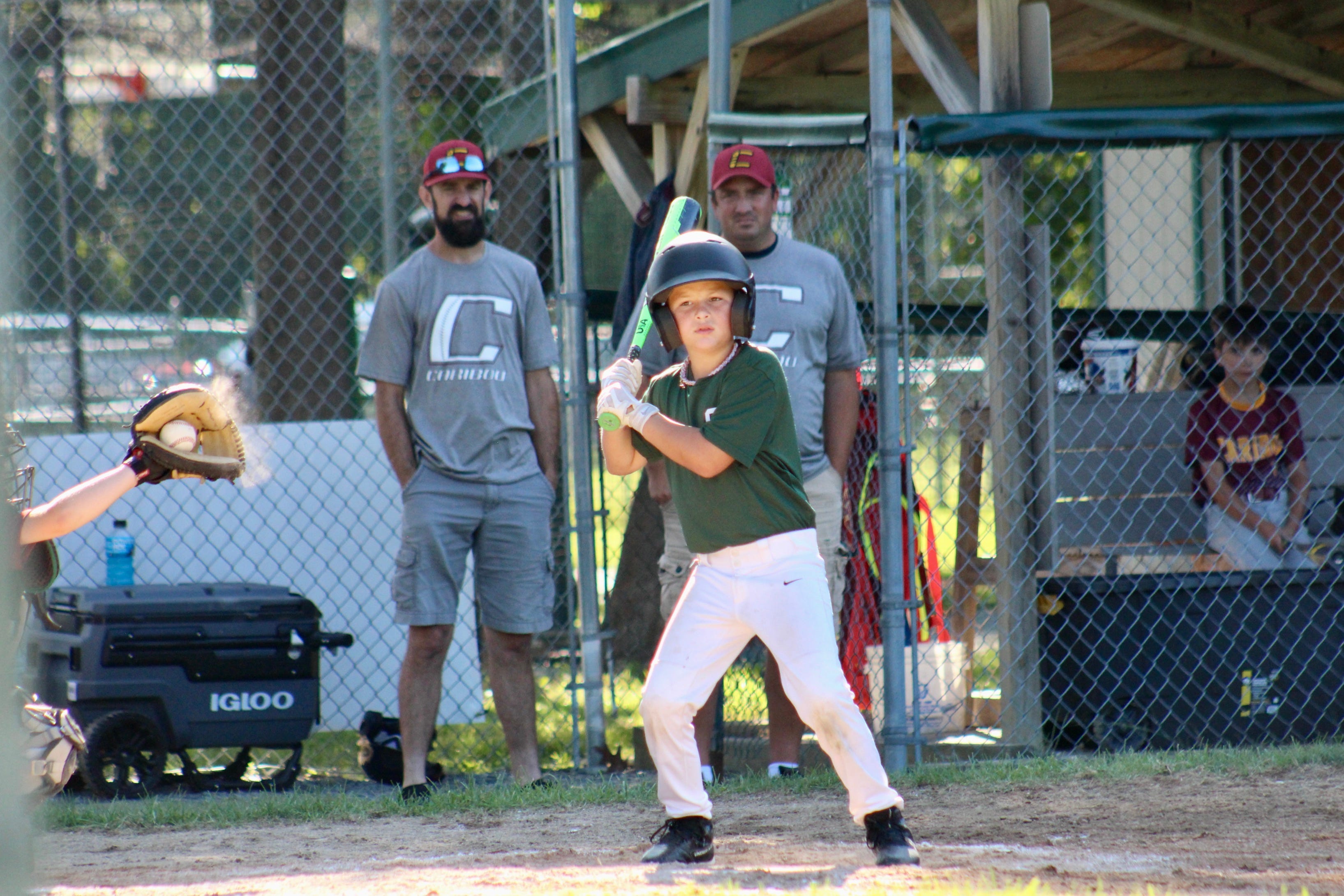 Marty Lyons Tournament Little League Tourney Builds Community One Pitch ...