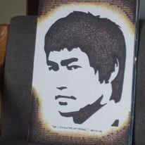 Sharpie Scribble Style... my unique method of drawing with Sharpie ...