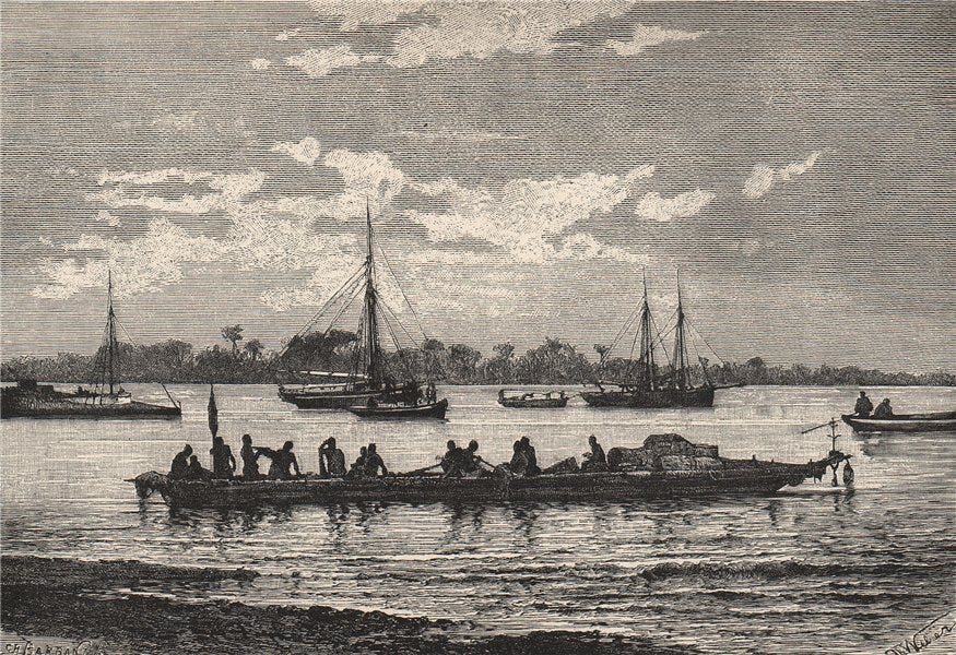 a brief note on European pirates and African states during the 'golden ...