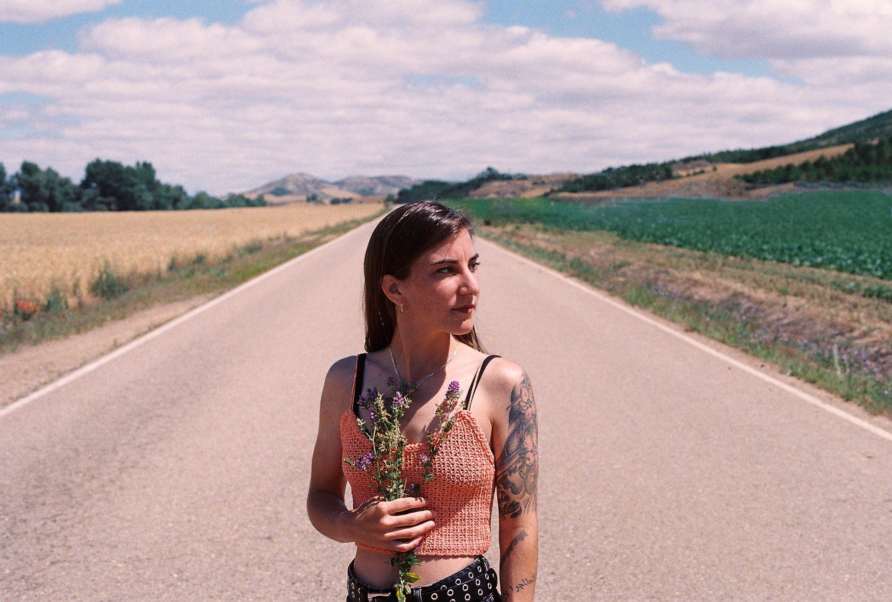 Sandra - Contempladora | Substack