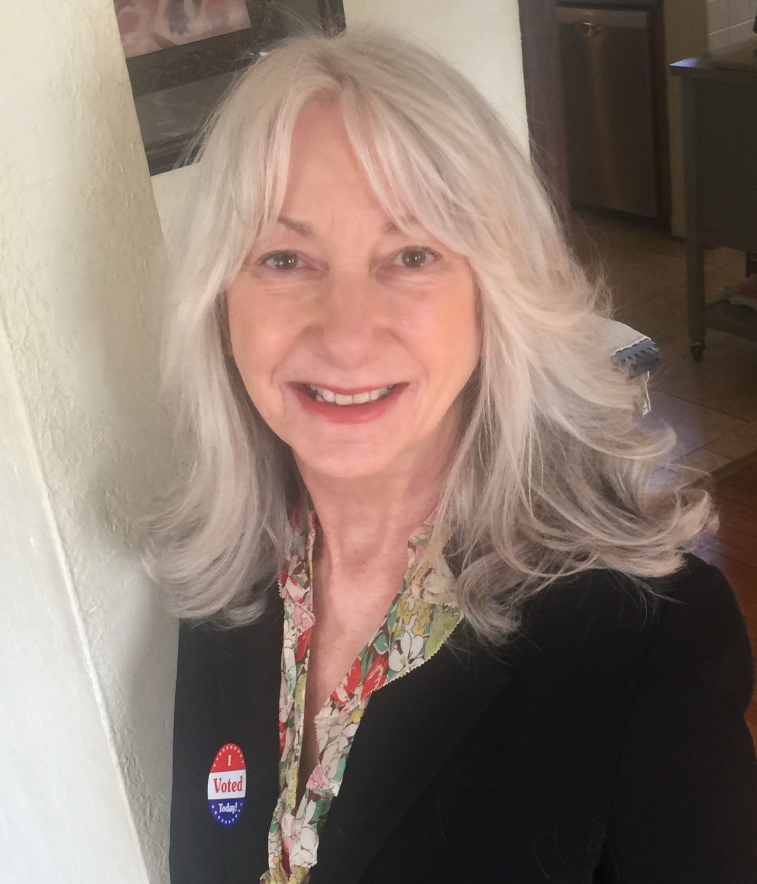 Kristine Christlieb | Substack