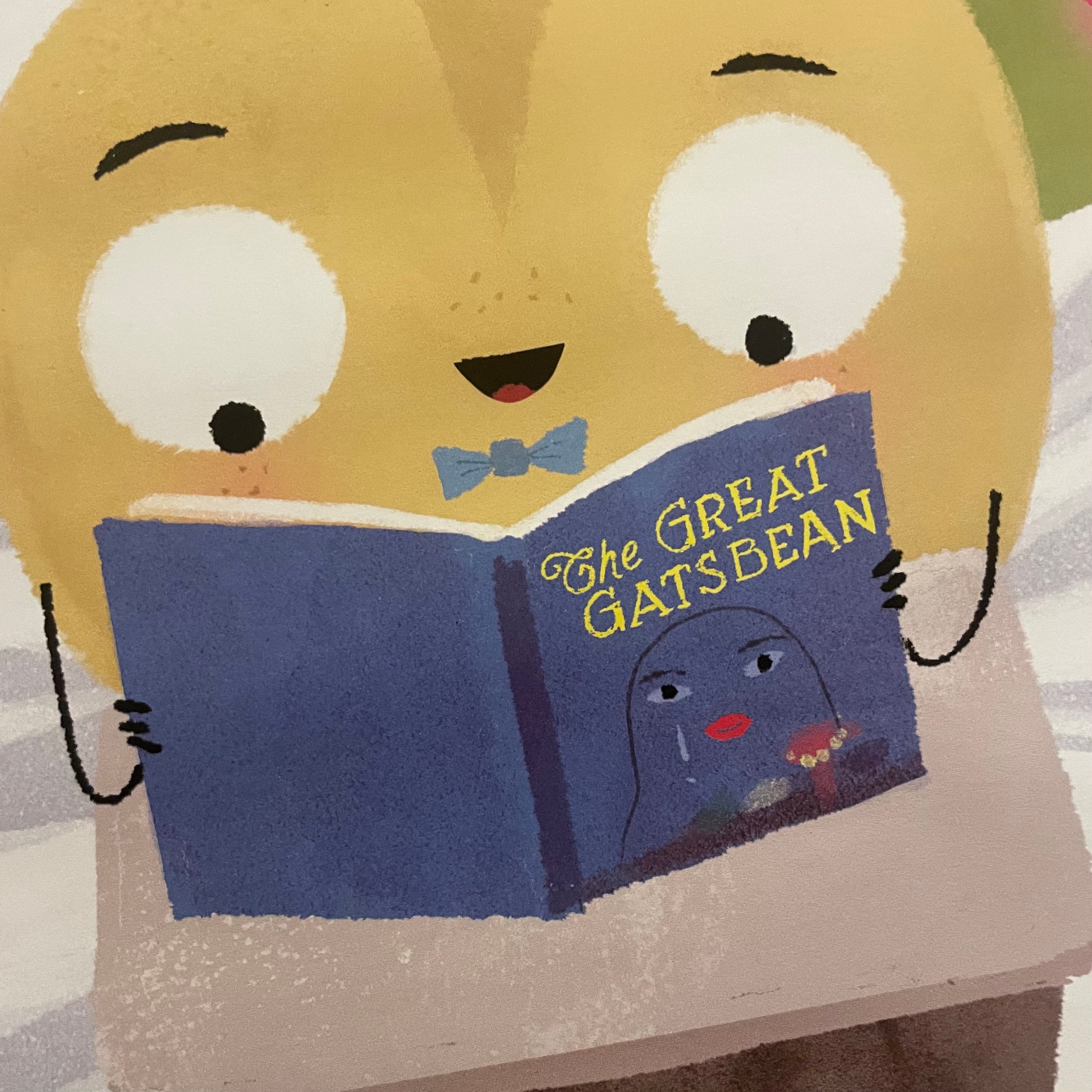 What’s So Great about ‘The Great Gatsby’?