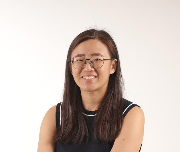 Goh Yan Han | Substack