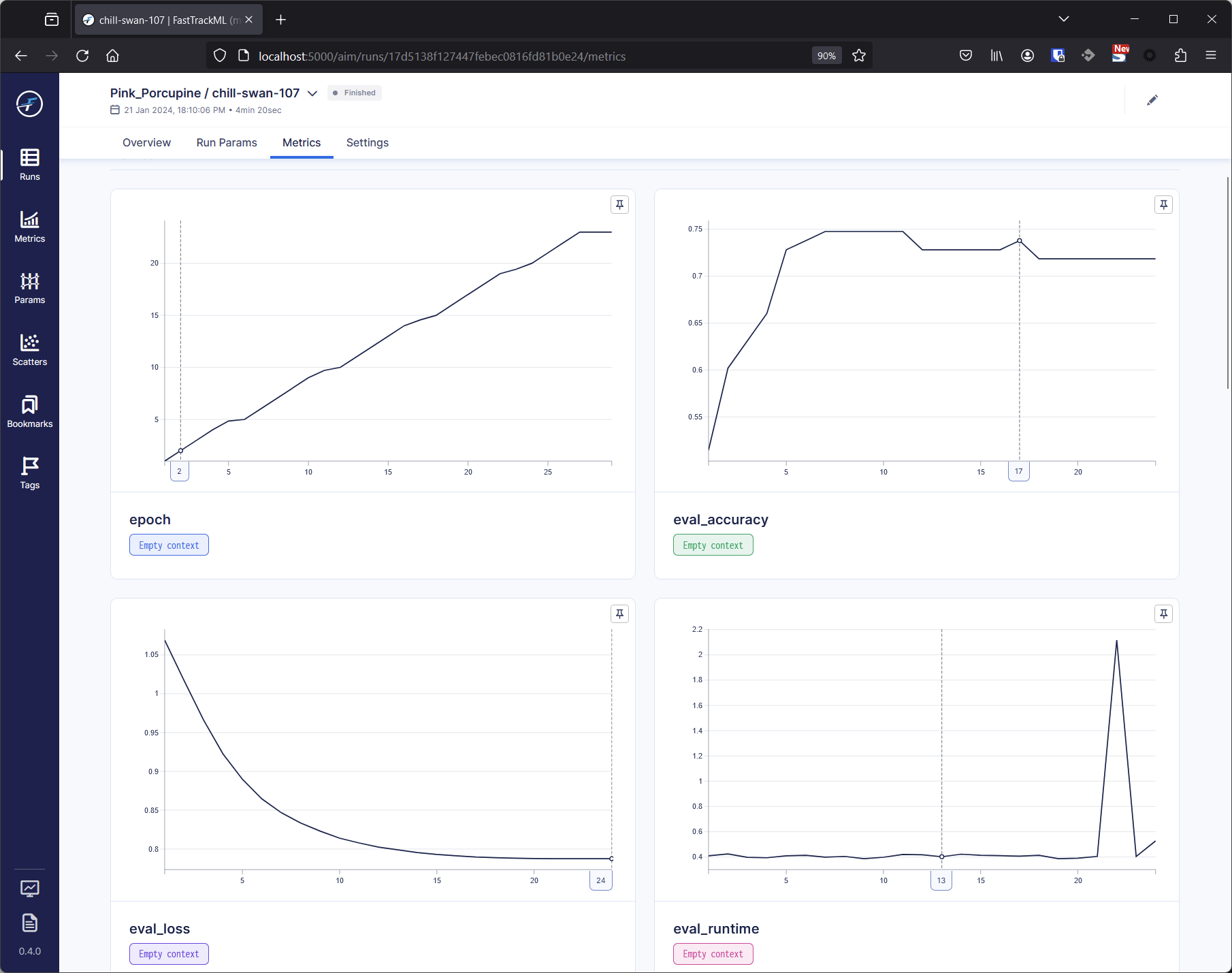 The Lazy Engineers Self Hosted AI Experimentation Stack