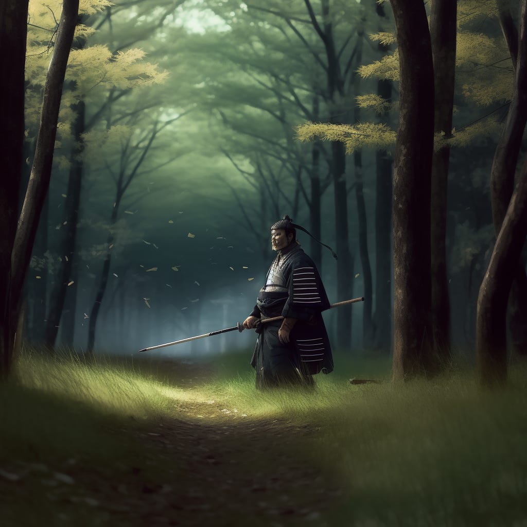 Step - by Justin Hicks - PilgrimText