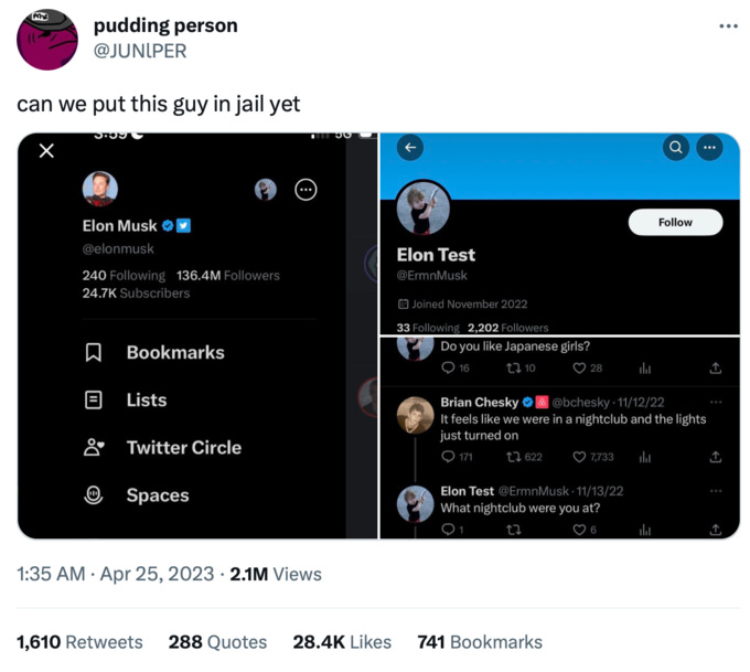 The Burning Question: Should You Have a Burner Account?