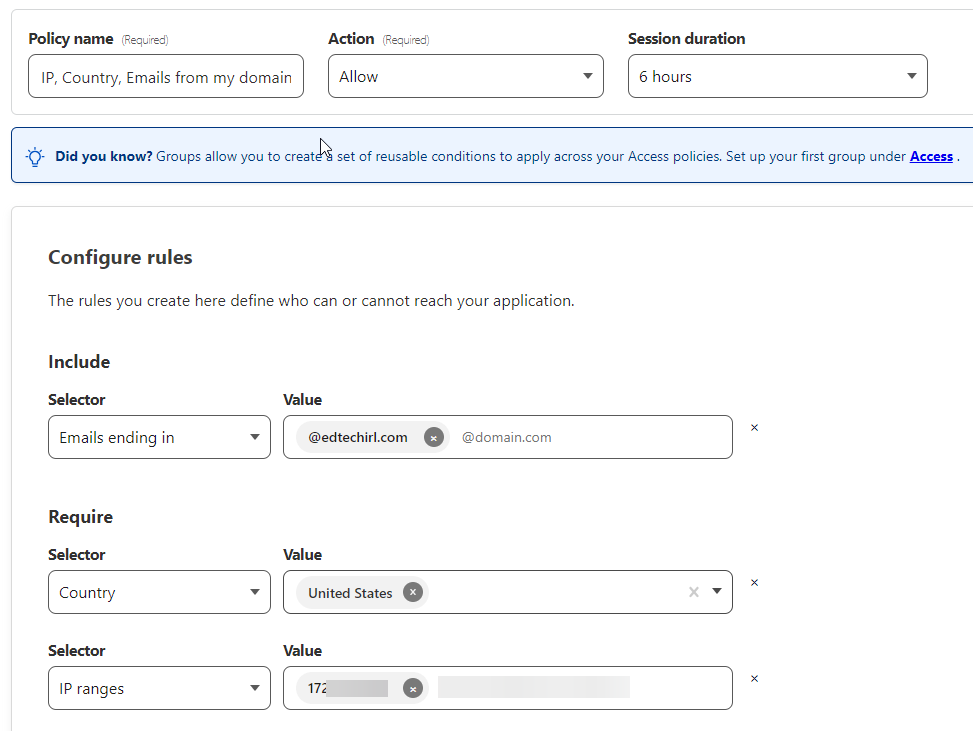 Apache Guacamole with Cloudflare: How to Set up and Secure Remote Access to All the Things