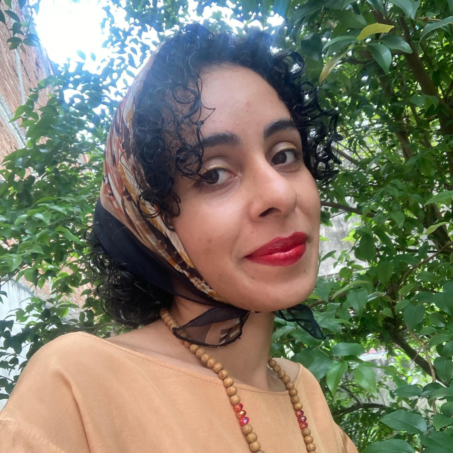 Helen Araújo | Substack