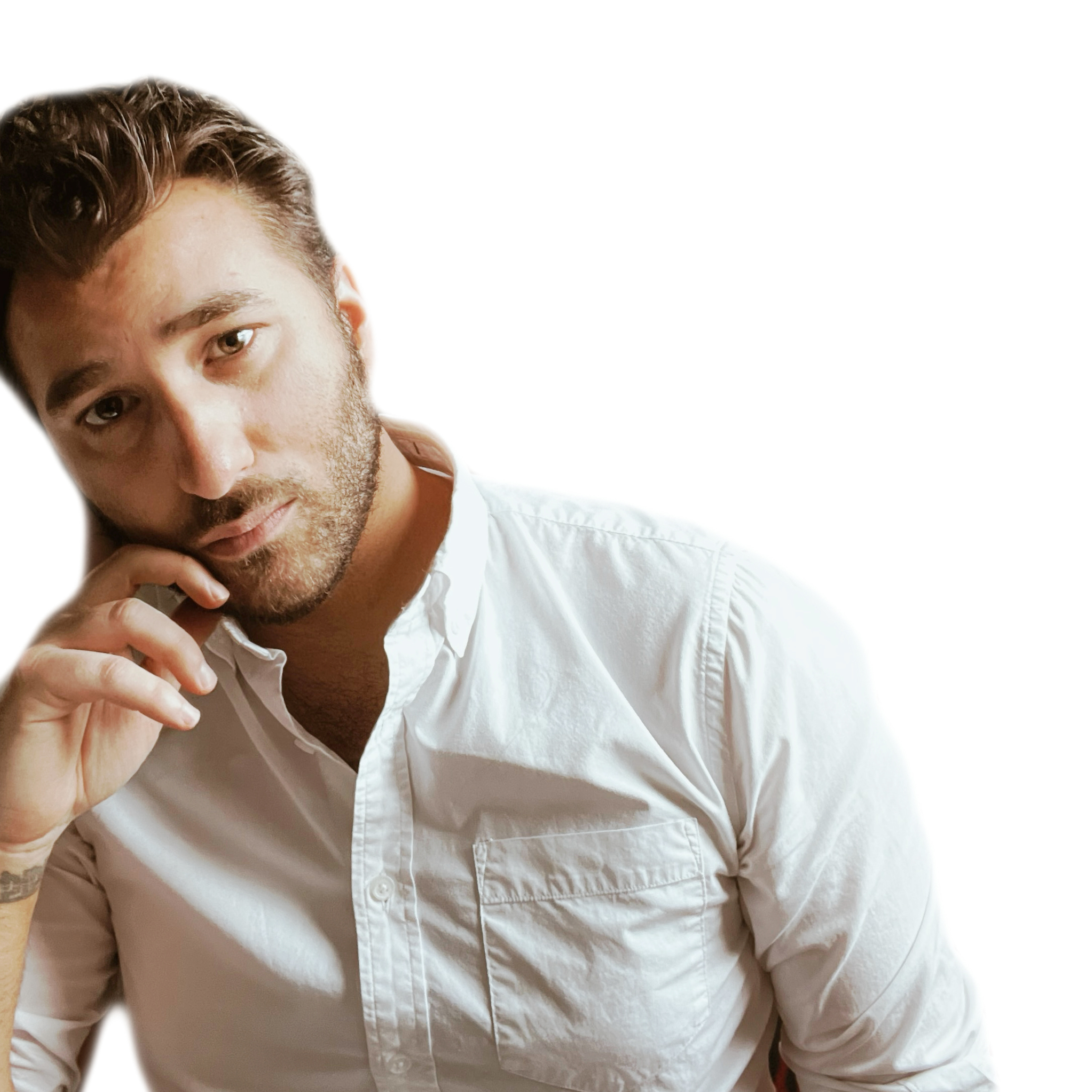 Tyler Hamilton | Substack