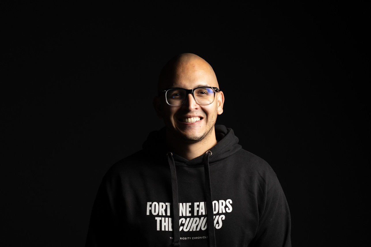 José Miguel Farías | Substack