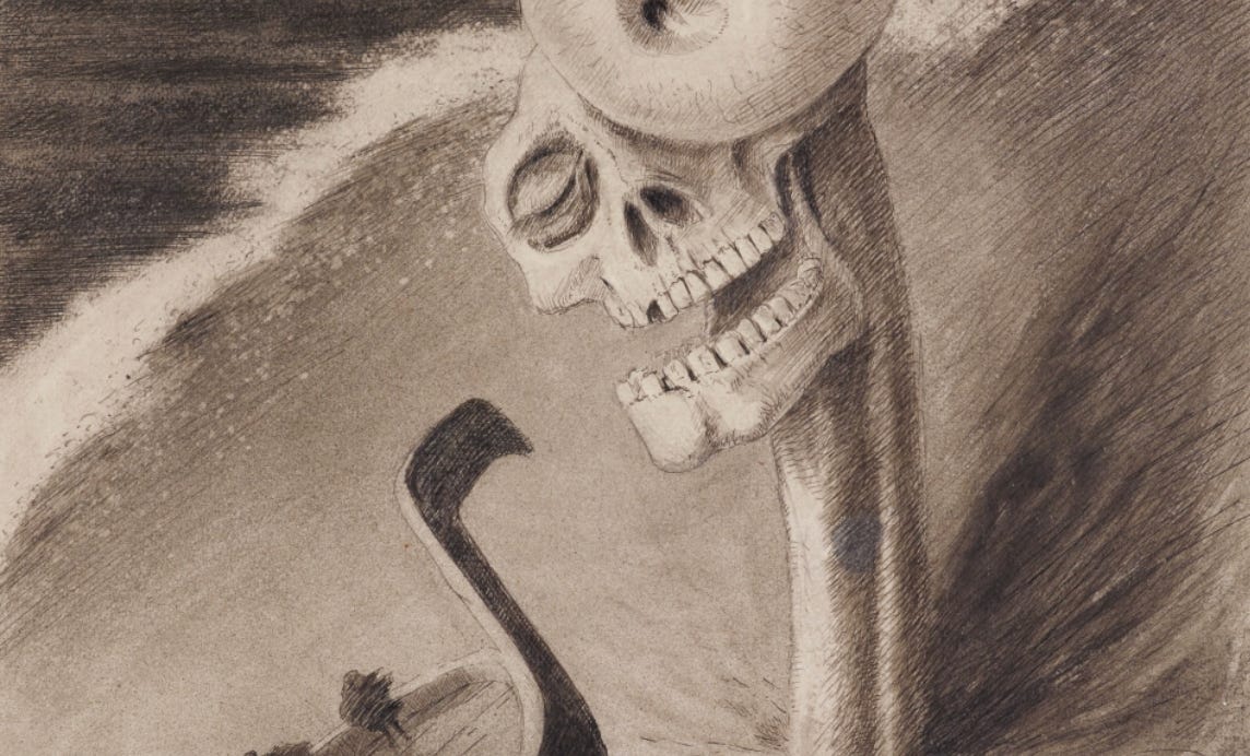 Los catorce huesos - El Substack de oblinna_____