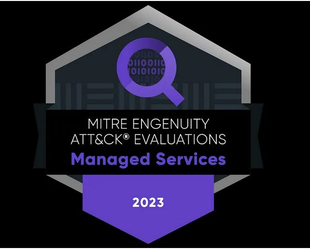 Threat Informed-Defense Ecosystem - by Micah VanFossen