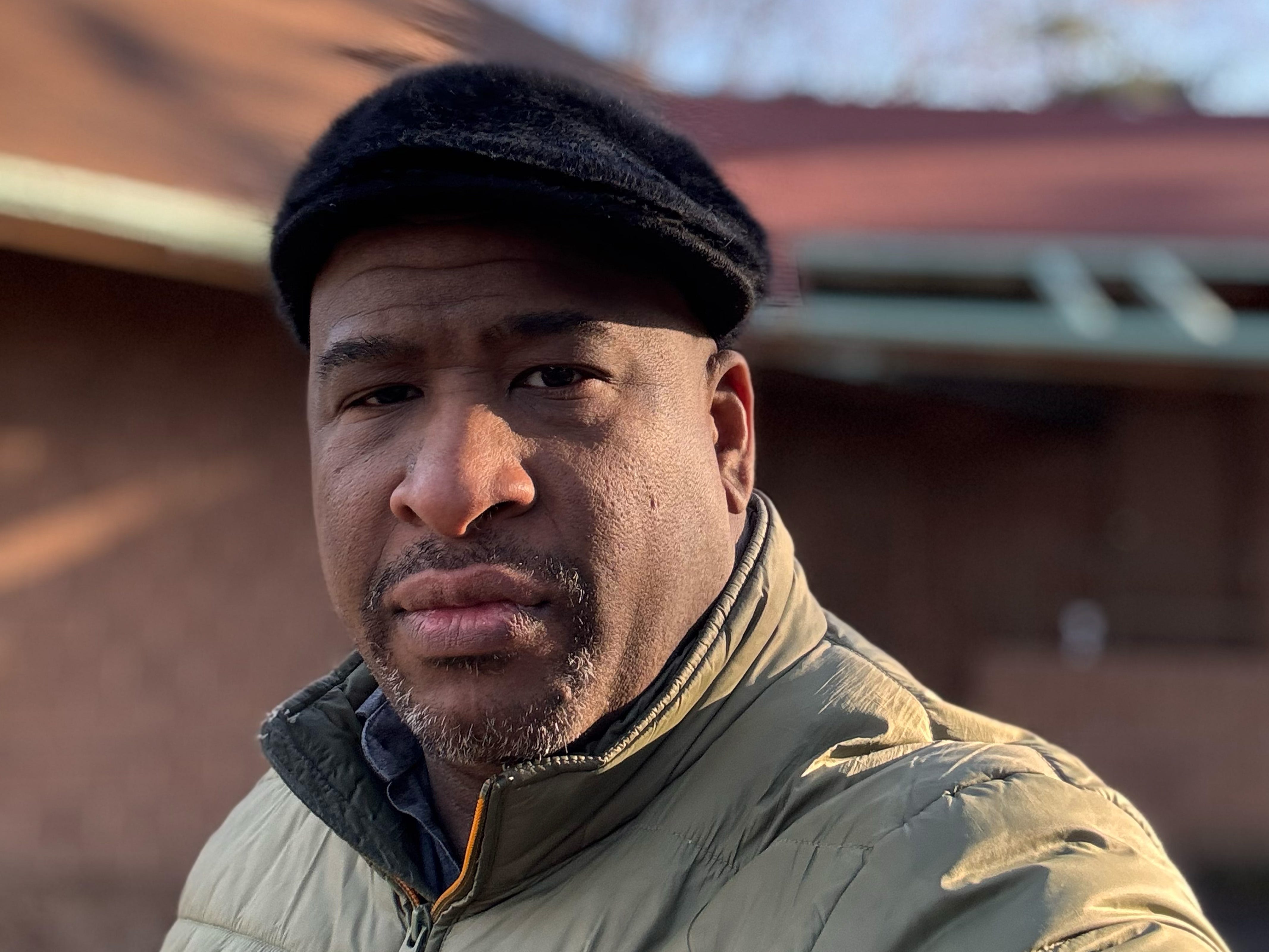 Welcome From The Watchman - by Greg Bryant - The Vinyl Word