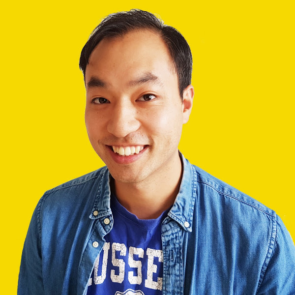 David Ung | Substack