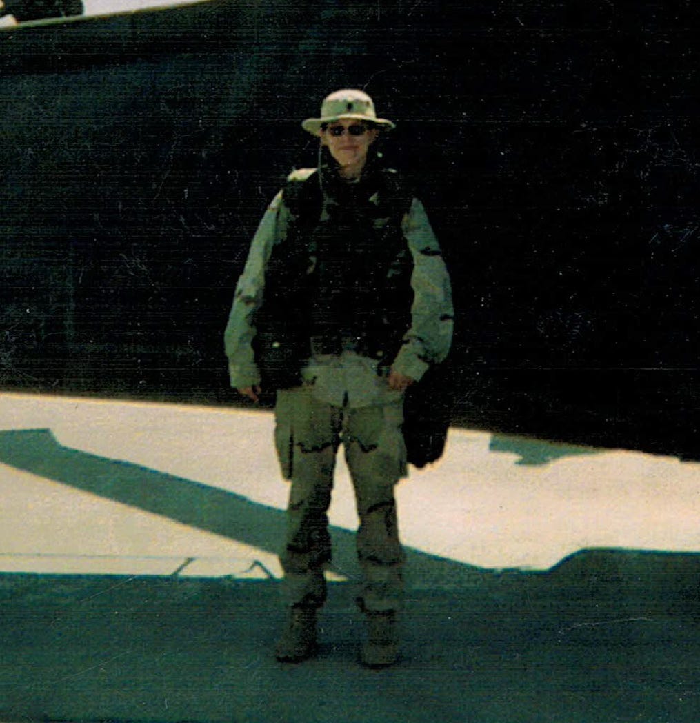 The Most Dangerous Thing - by Talia Fletcher