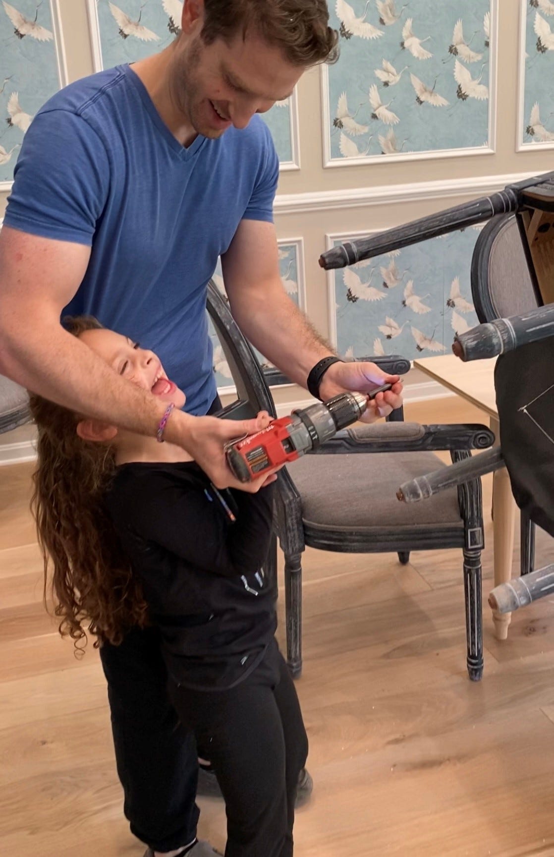 Creating Special Relationships While Busy - by Eli Albrecht