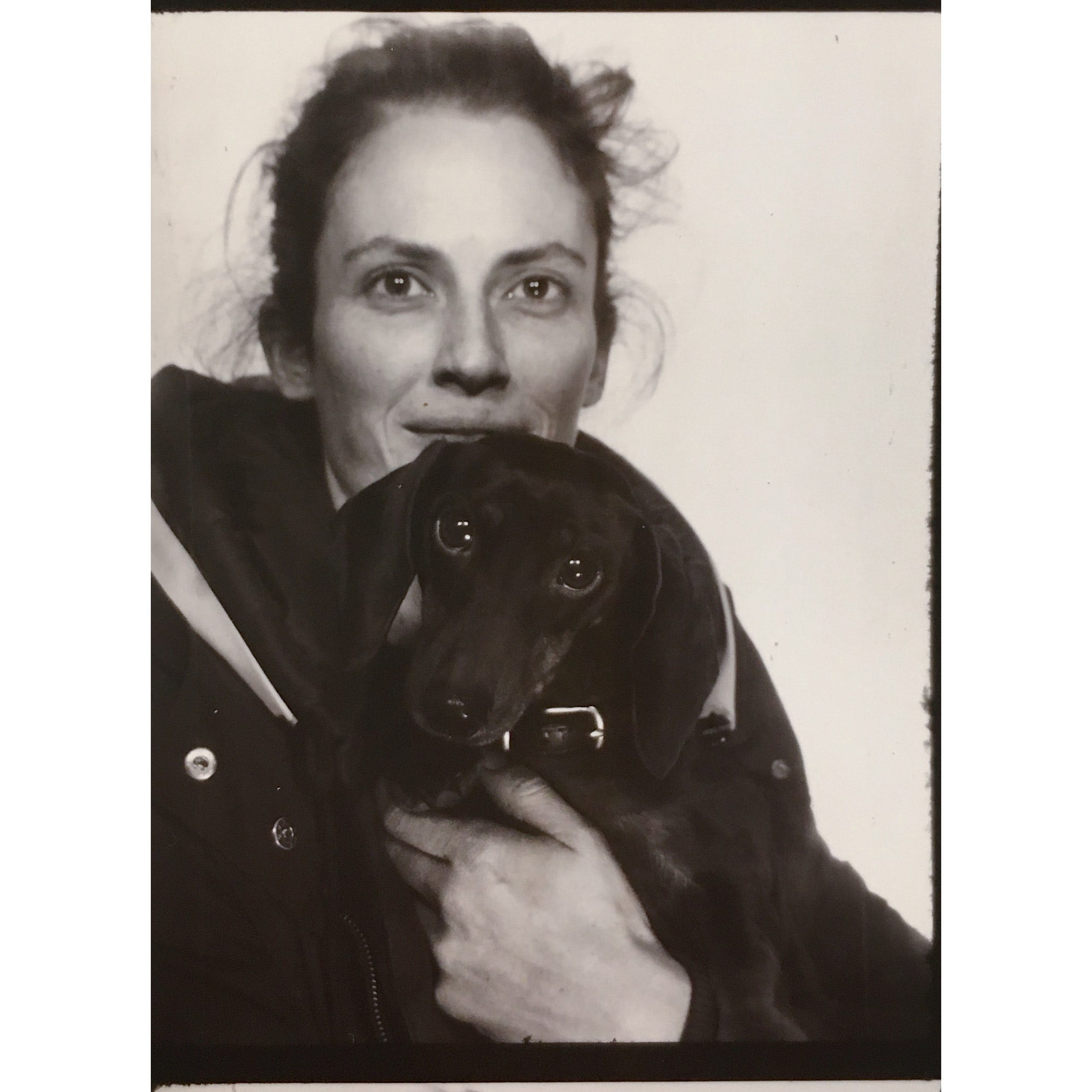 fave five #1: ruth barry - darn good by devan grimsrud