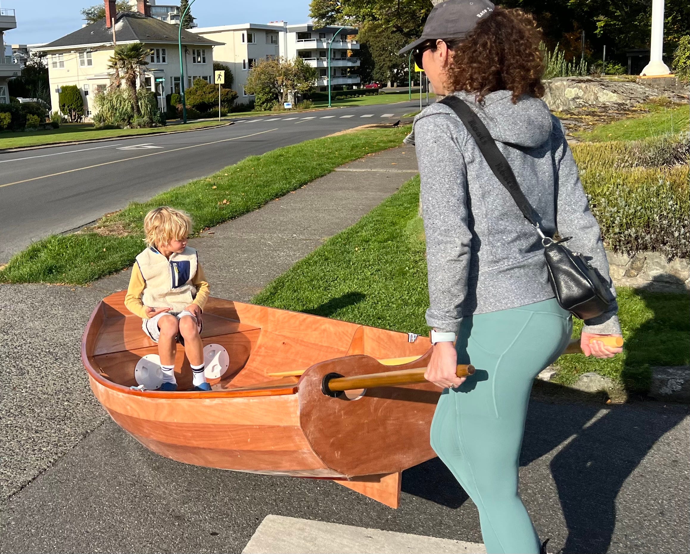 What's New? - Small Craft Advisor