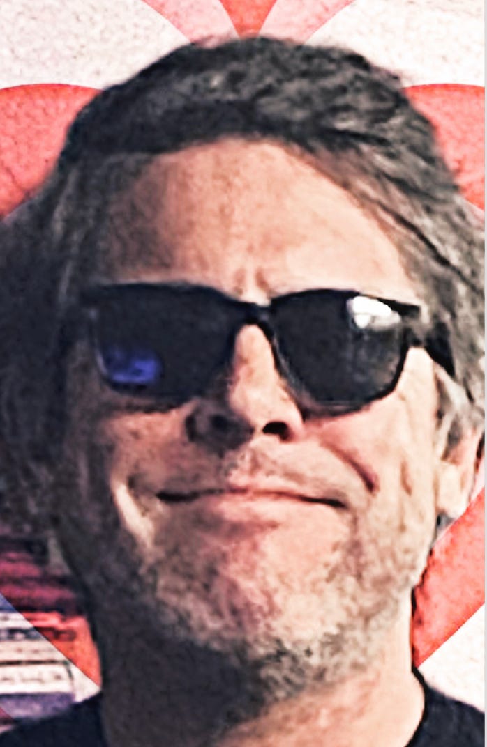 Colin Sullivan | Substack