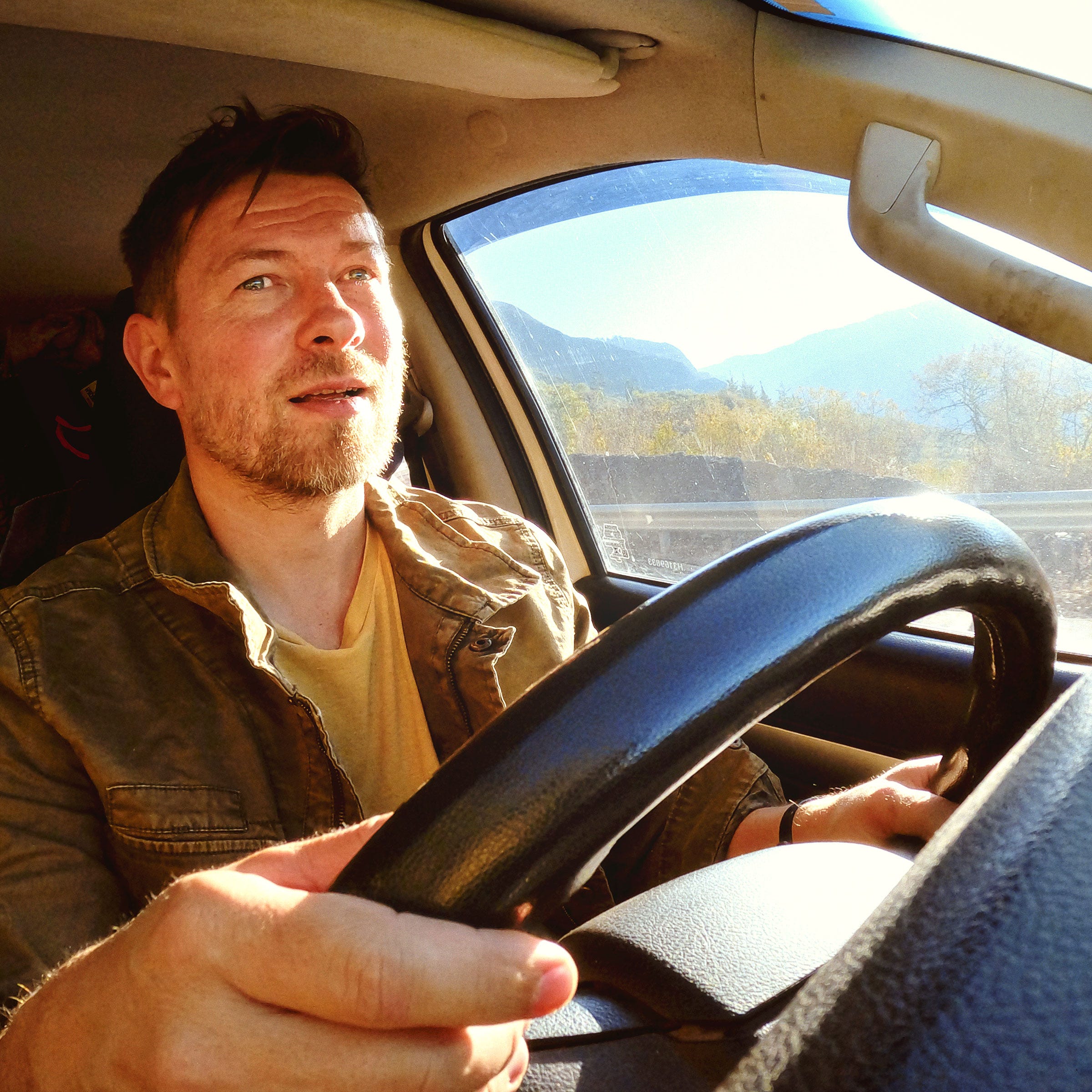 Mitchell Kanashkevich | Substack