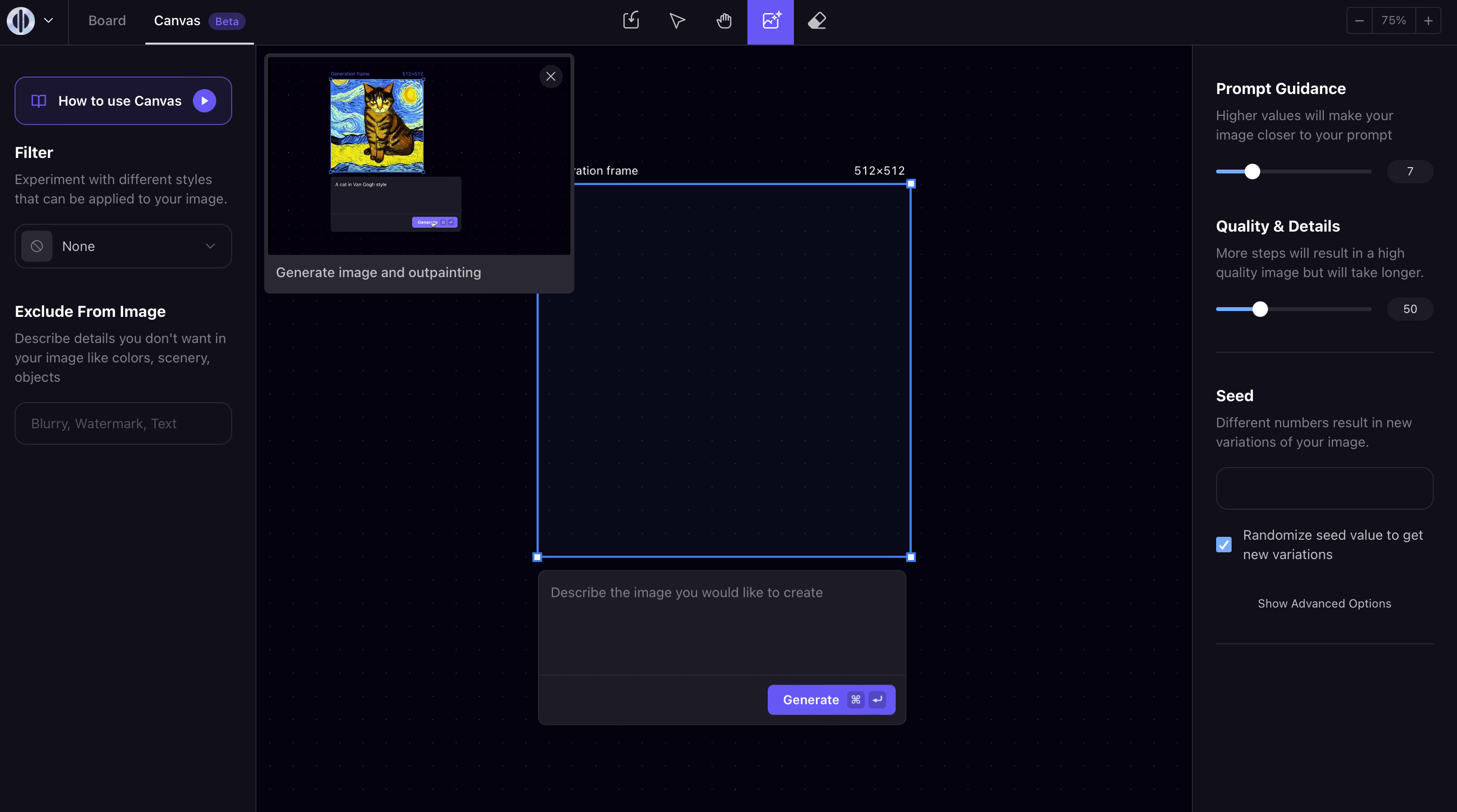 Experimenting with Playground AI - by Shivansh Chaudhary