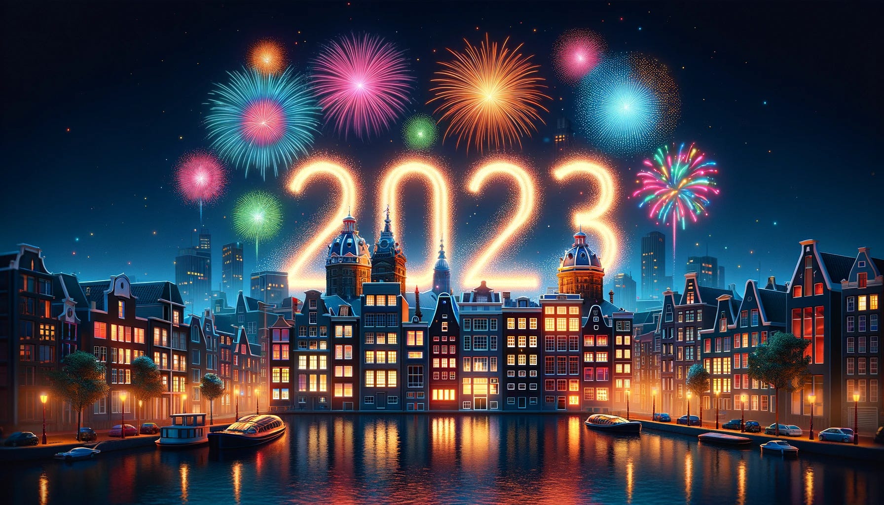 Best of 2023: Looking Back, Looking Forward