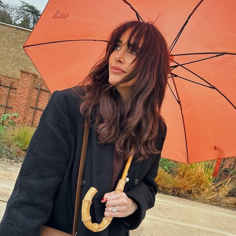 Louise Roe | Substack