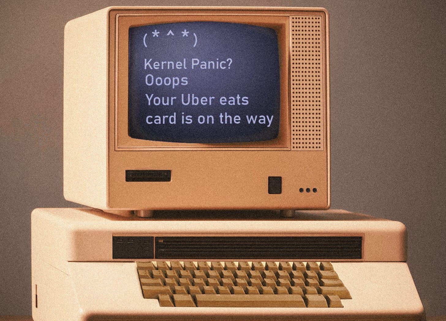 Briefly Analyzing the CrowdStrike Fiasco - by Aidan Tilgner