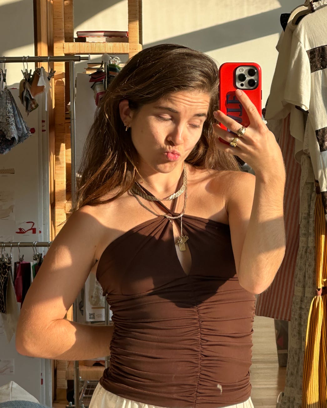 Kate Snyder | Substack