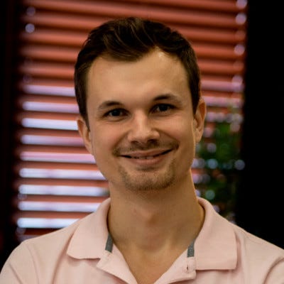 Eugene Shulga | Substack