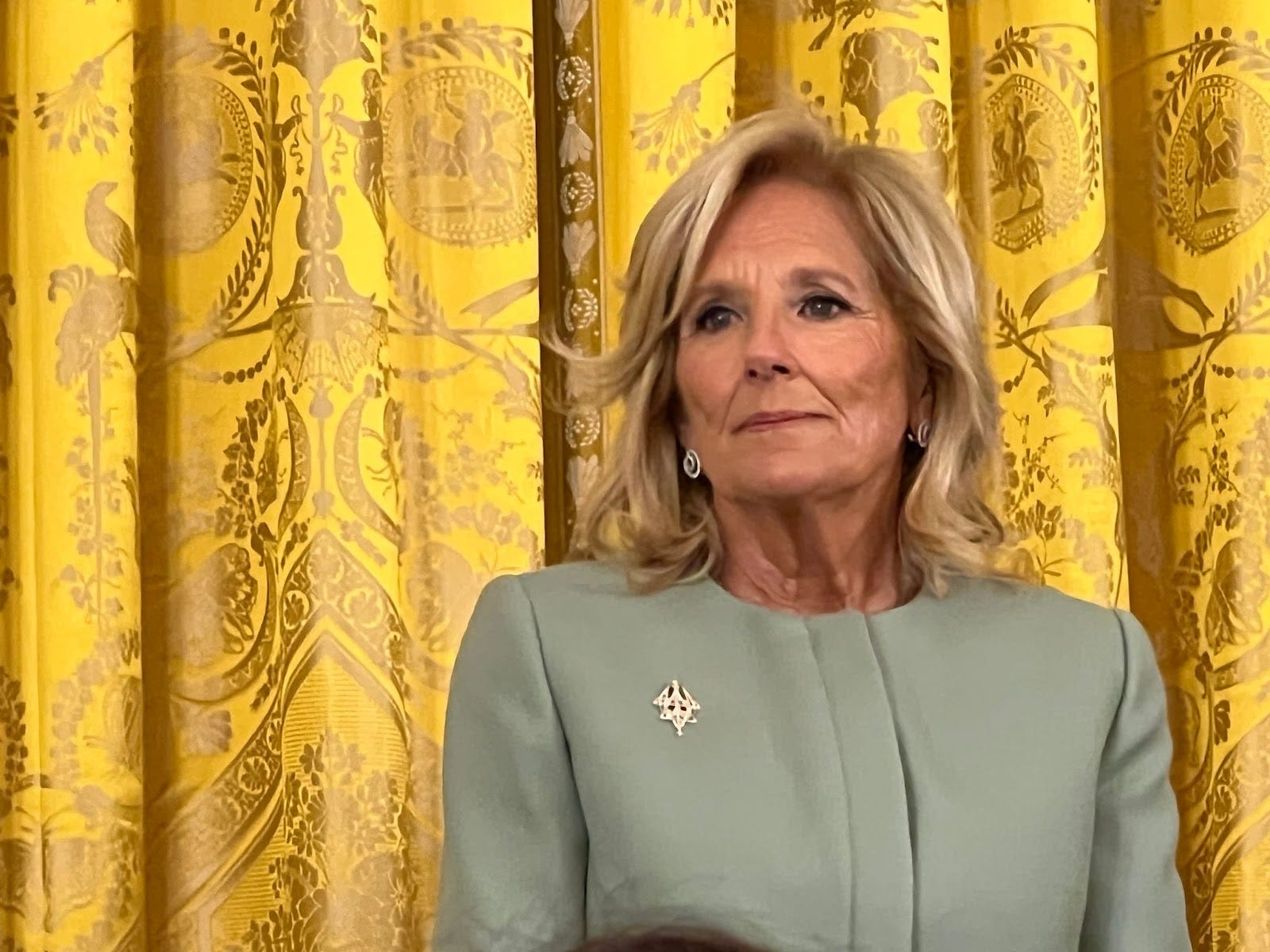 Jill Biden Announces a New Agreement that Will Help Military Spouses ...