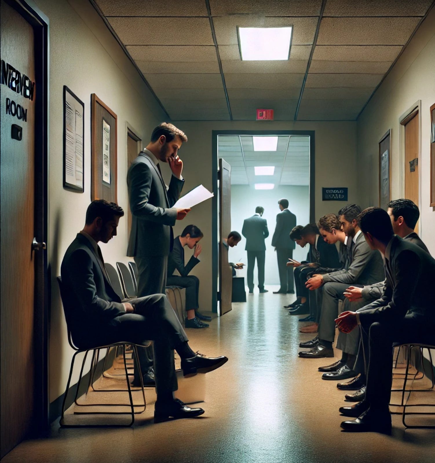 Tips to become 10x better in Tech Interviews