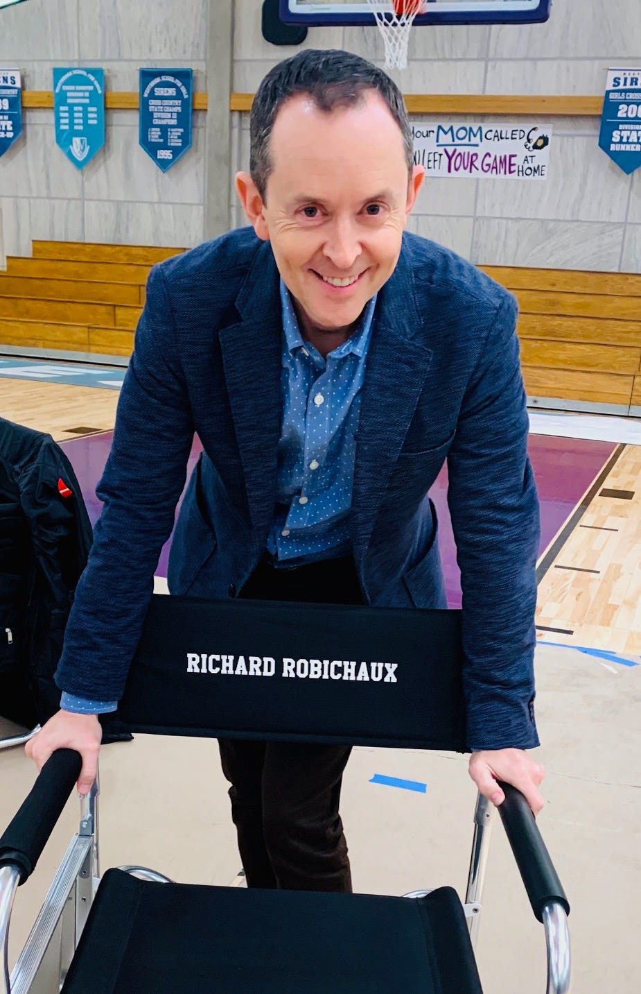 The Squeeze: Actors on Shrinking Seasons, Residuals and Leaving L.A.